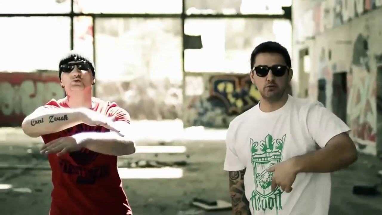 Best Slavic rap - YouTube