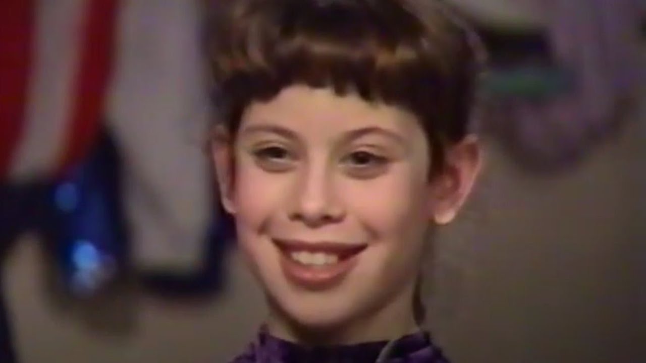 ABC NEWS Primetime Live March 1, 1995 - Tara Lipinski, Pallidotomy ...