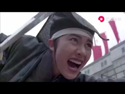 《东方不败》林青霞主演经典武侠电影