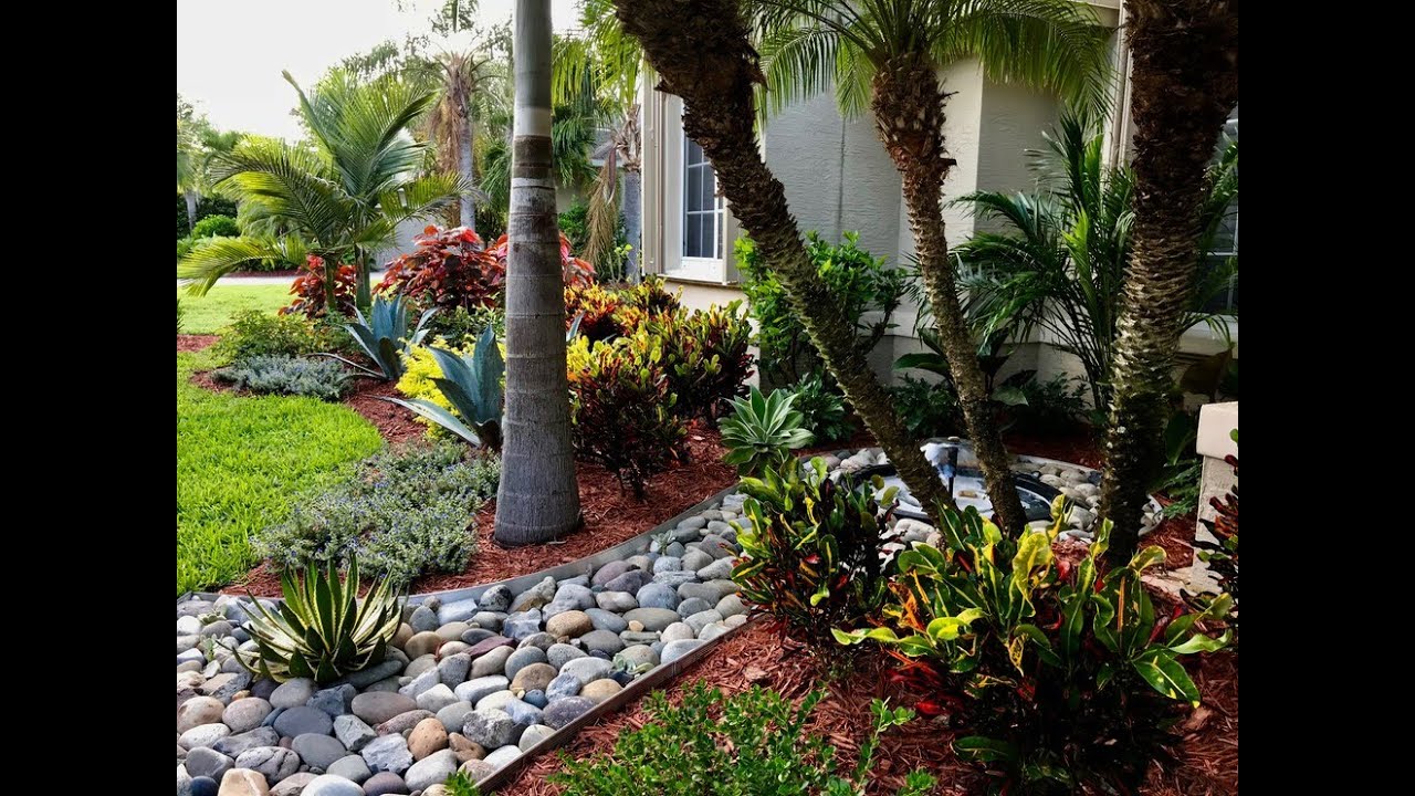 7 Tips to Find the Perfect Boca Raton Landscape Designer - YouTube
