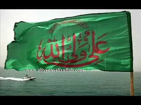 Gerçek Hadisler ve İmam Ali (aleyhisselam)