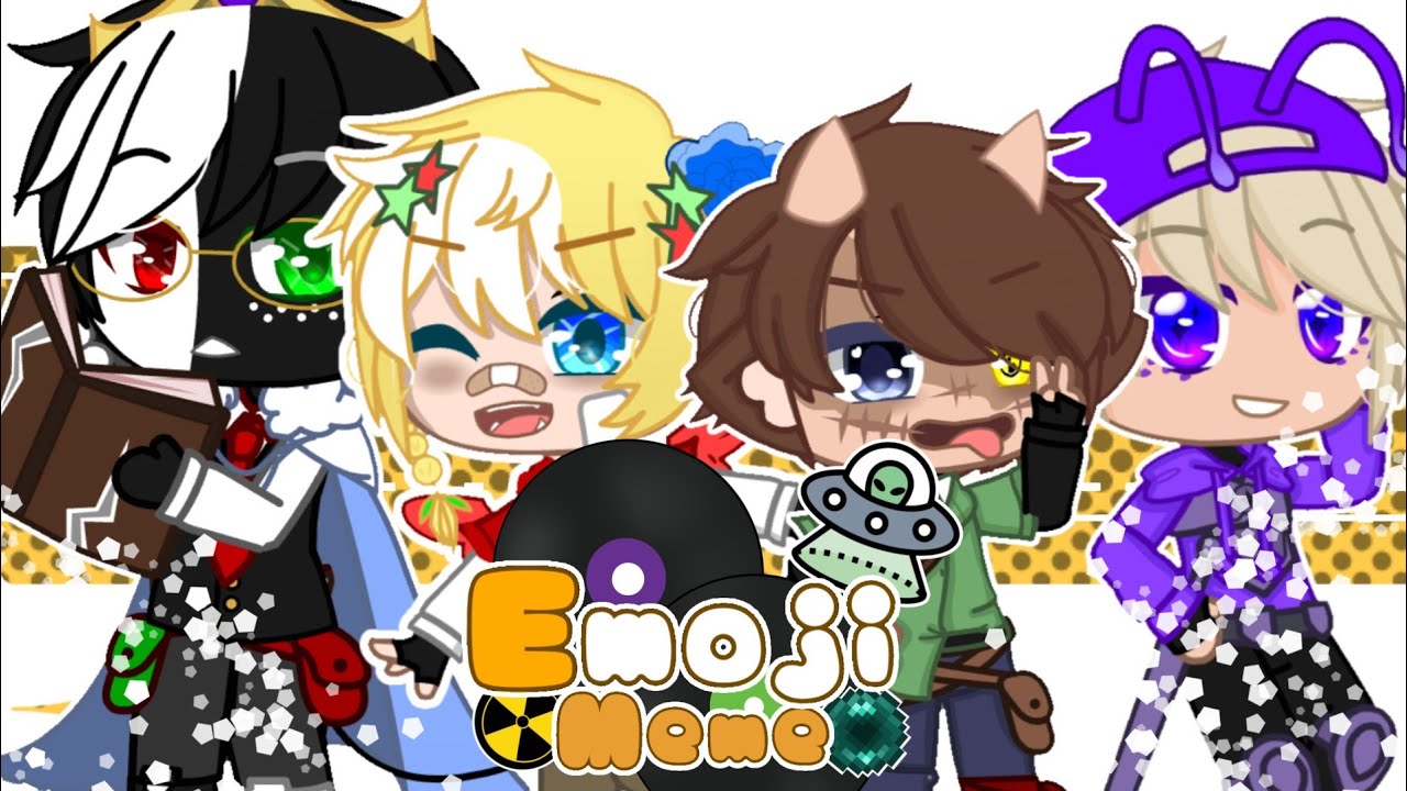 Emoji meme°¦Ft. The minors¦° - YouTube