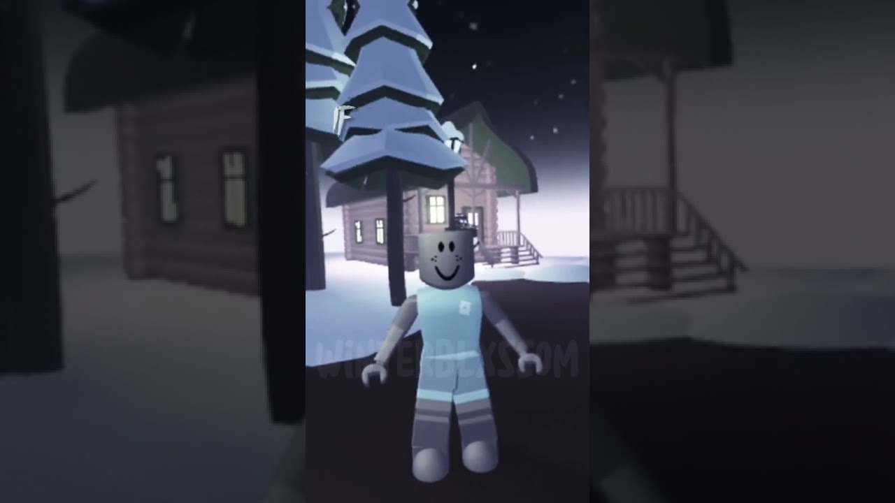 Alien Blues || Roblox Edit - YouTube