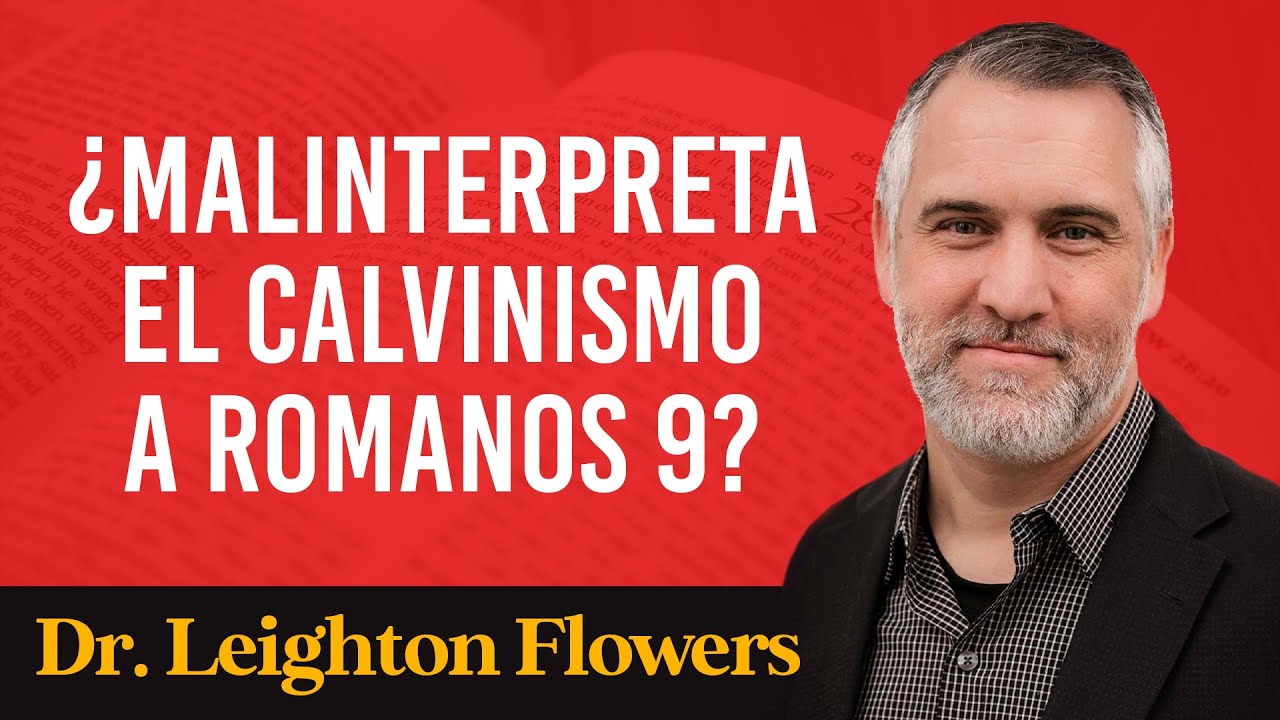 Entrevista al Dr. Leighton Flowers - Dr. Carlos Andrés Murr - YouTube