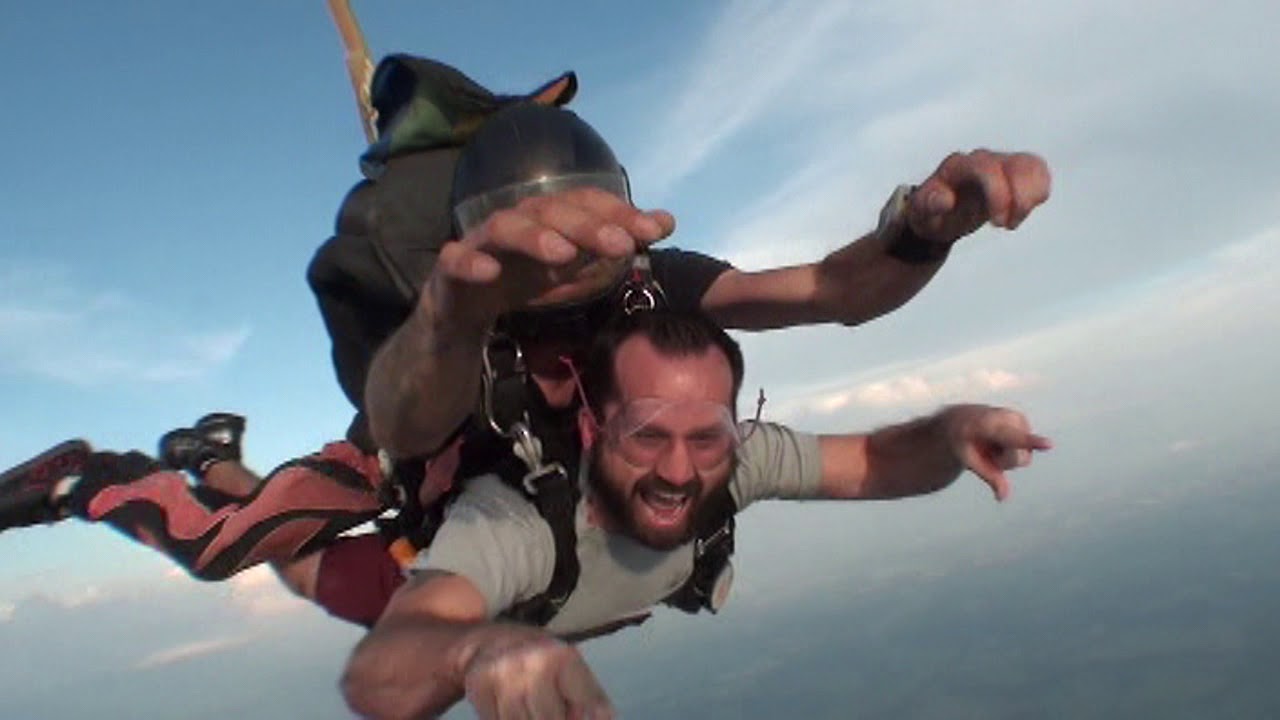 Aaron Radman 4 6 19 - YouTube