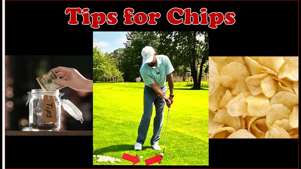 Tips for Chips: TBG Episode 7 - YouTube