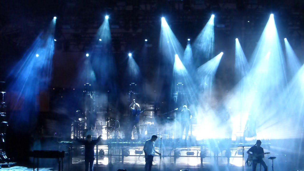 A-HA (Analogue) Vienne (France) - 25/07/2018 - YouTube