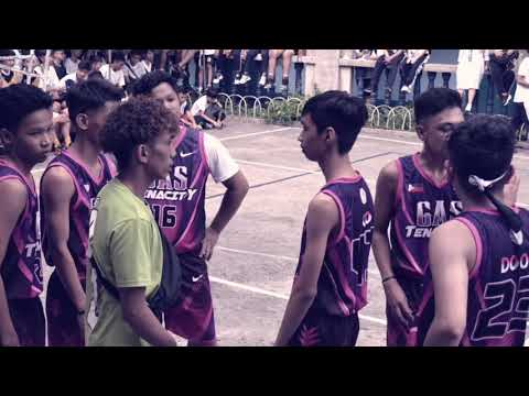 Saint Joseph Intrams : Basketball Vlog #3