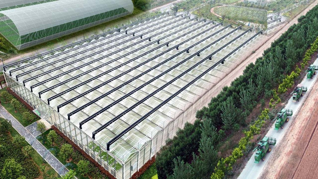 These Advanced Farming Methods In China Elevated The Lives Of Many ...