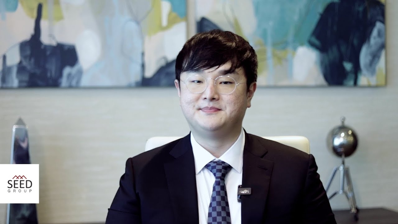 About Globaleur: Interview with CEO & Founder David Lee - YouTube
