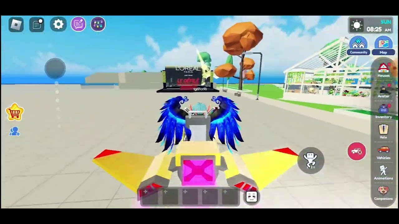 livetopia life - YouTube