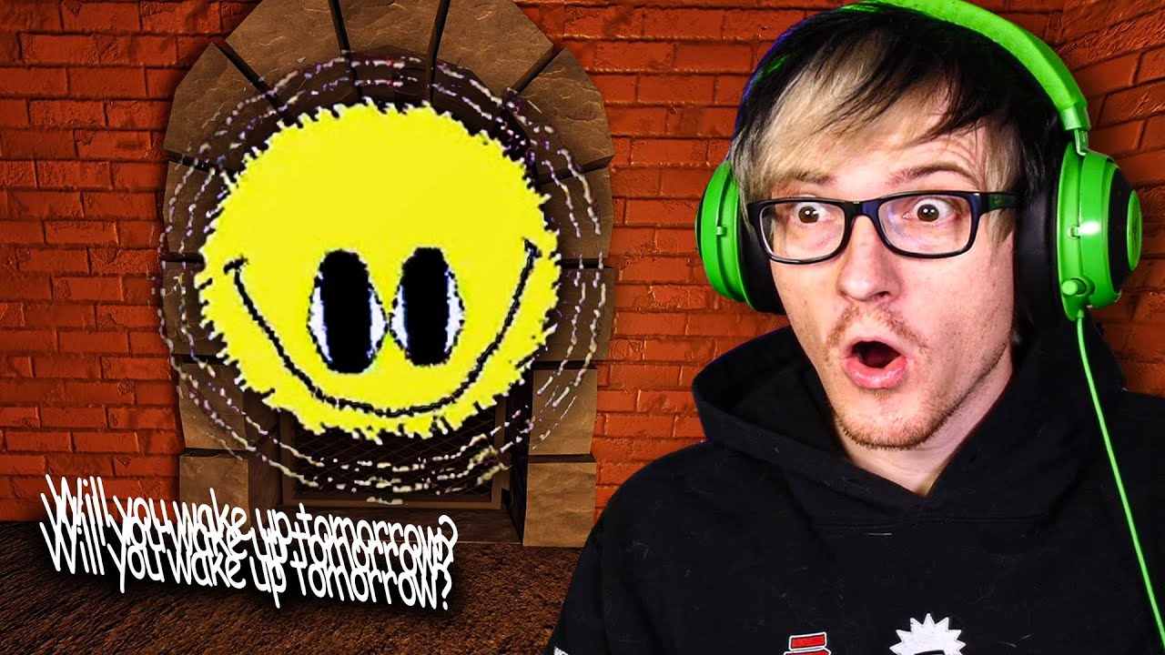 Roblox Grace is the new Doors and its amazing! - YouTube