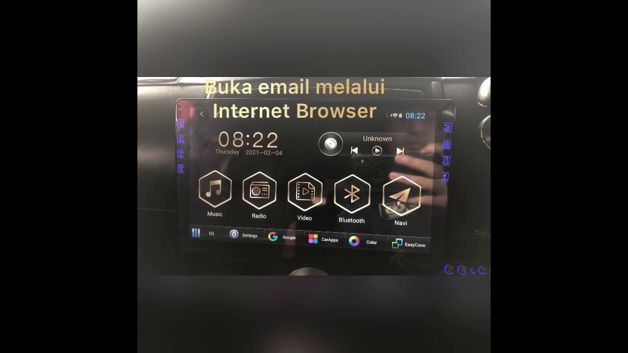 Agama Car Launcher Youtube Customize Your UI Screen With The Best Car