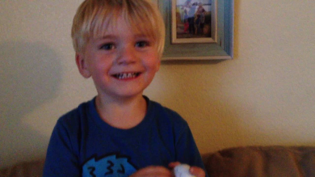 The Life Of Milo - YouTube