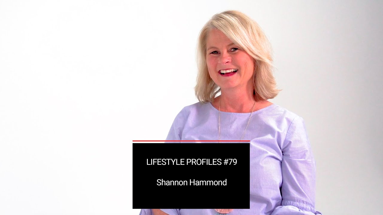 Shannon Hammond - Helping You “Escape” the Ordinary in Frisco - YouTube