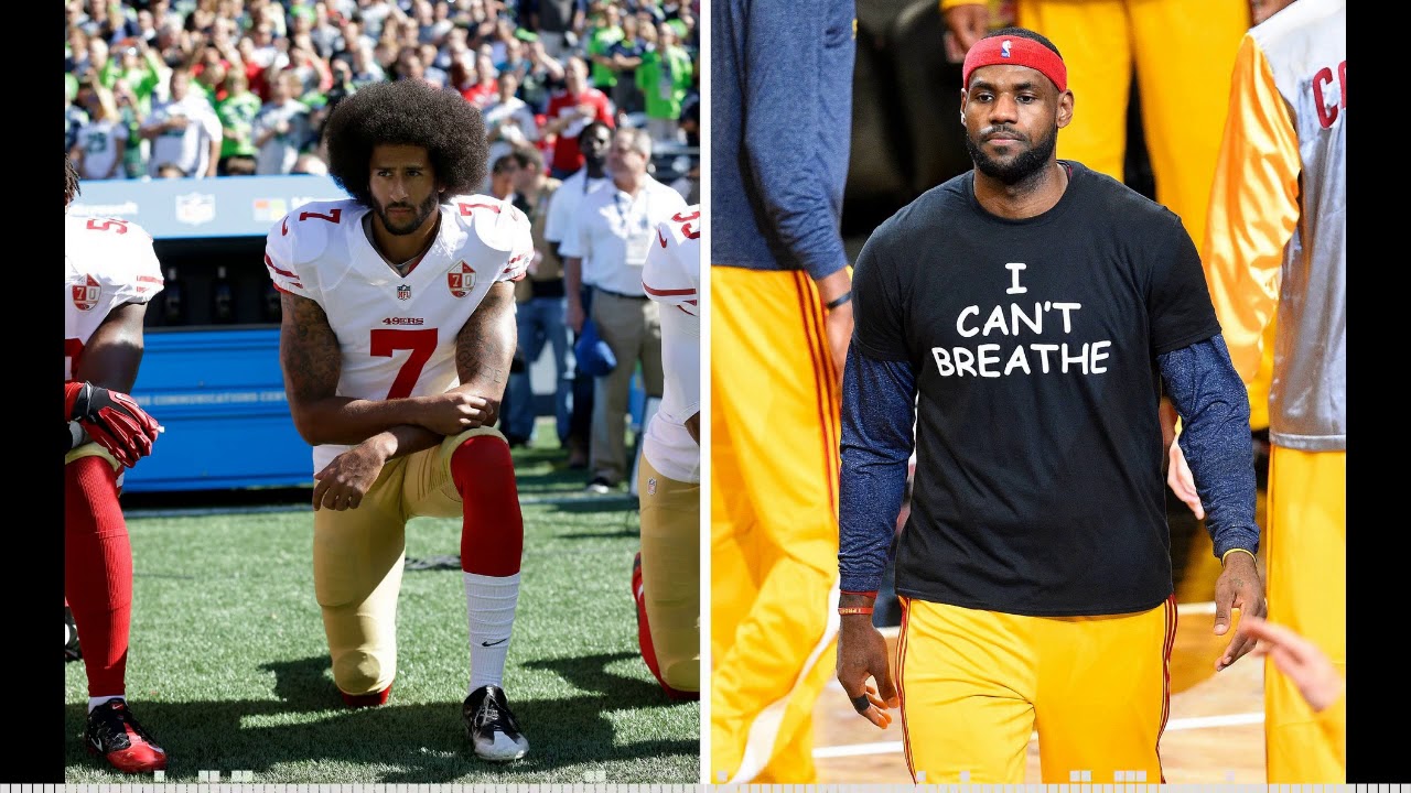 Mark Jones (ESPN/ABC) on Miami, the Miami Heat, NBA, Social Justice ...