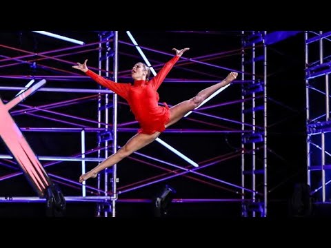Morgan Perschy // Me & the Devil (Radix Nationals) - YouTube
