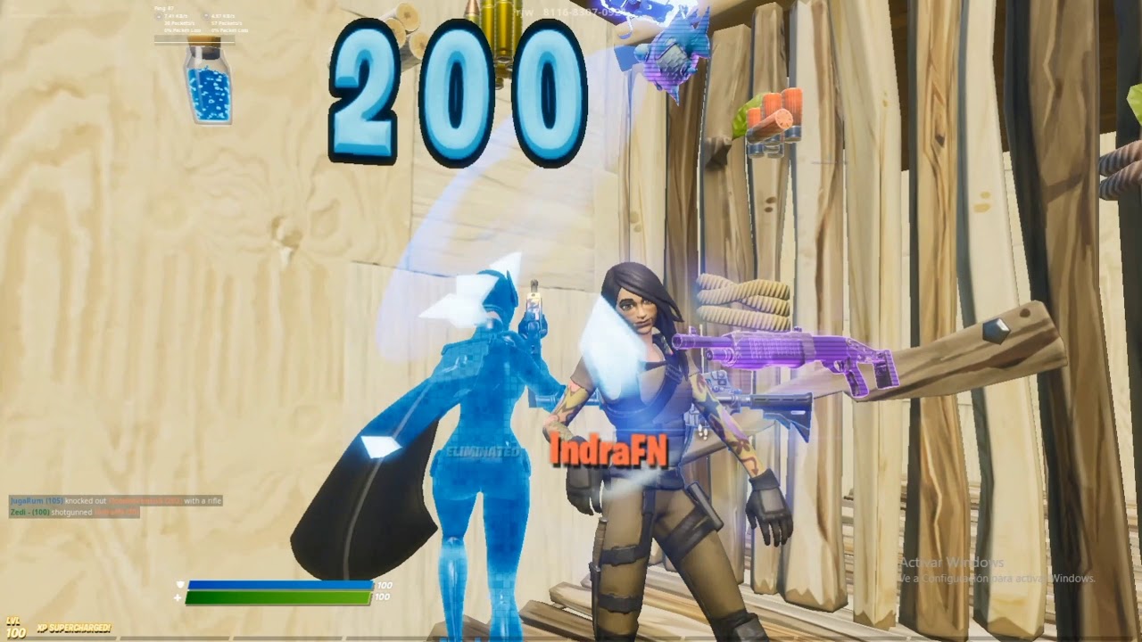 Zedi / highlights #9 - YouTube