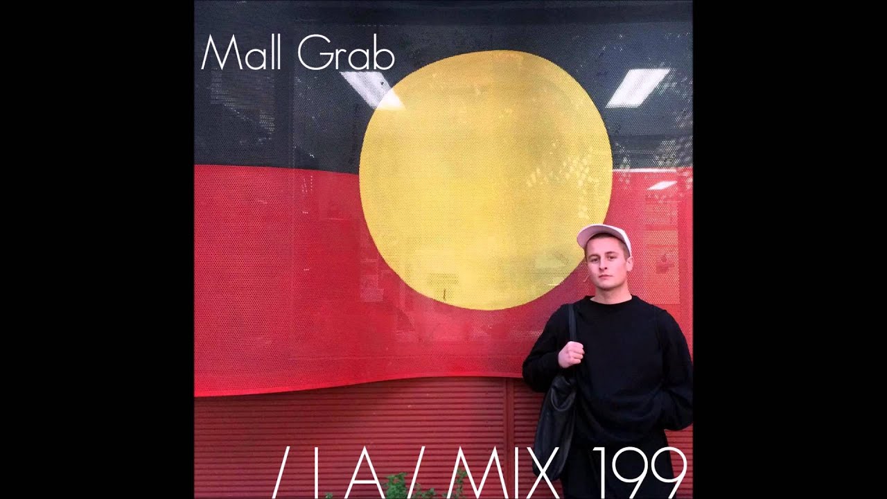 Mall Grab Mix Inverted Audio 199 - YouTube