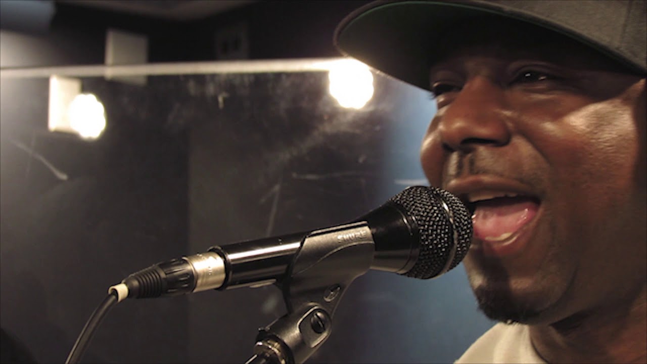 Jamo Gang (Ras Kass, El Gant & J57) and Planet Asia | Freestyle | Rap ...