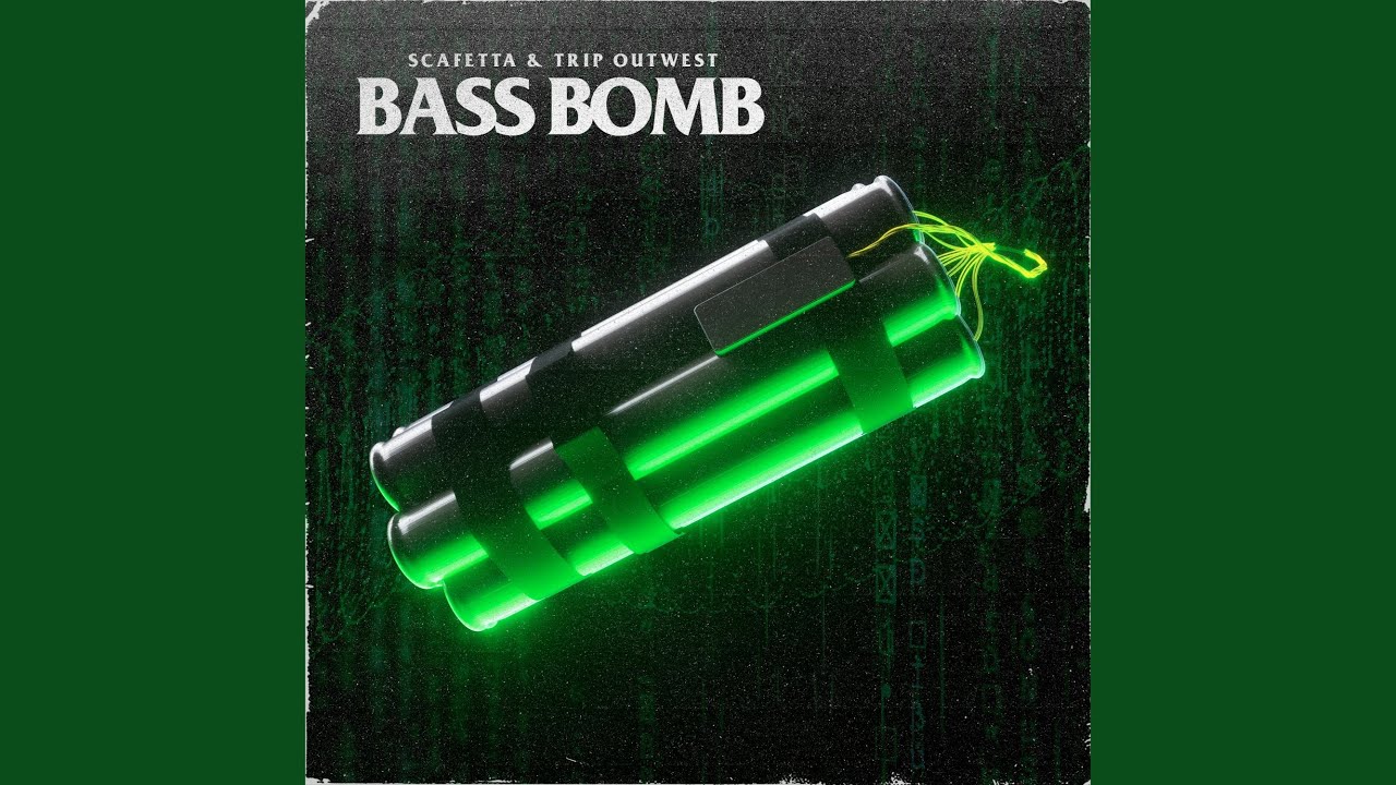 Bass Bomb - YouTube