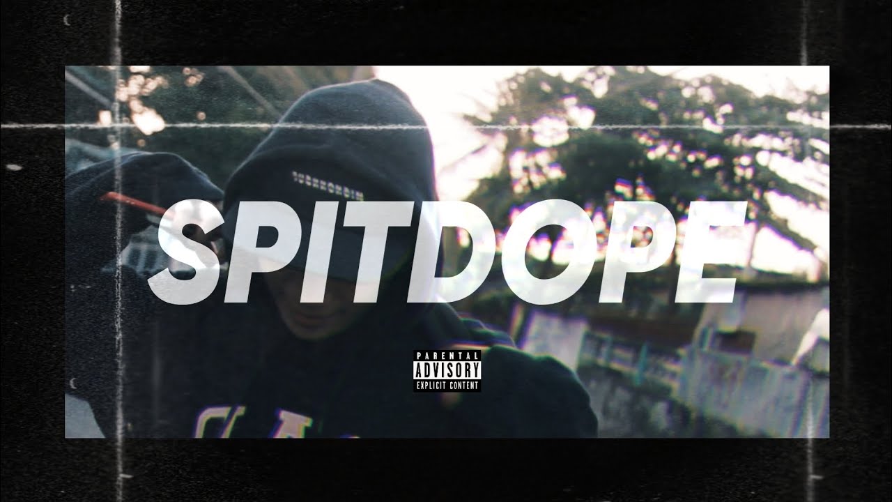 SpitDope - SPITDOPE (Official Music Video) - YouTube