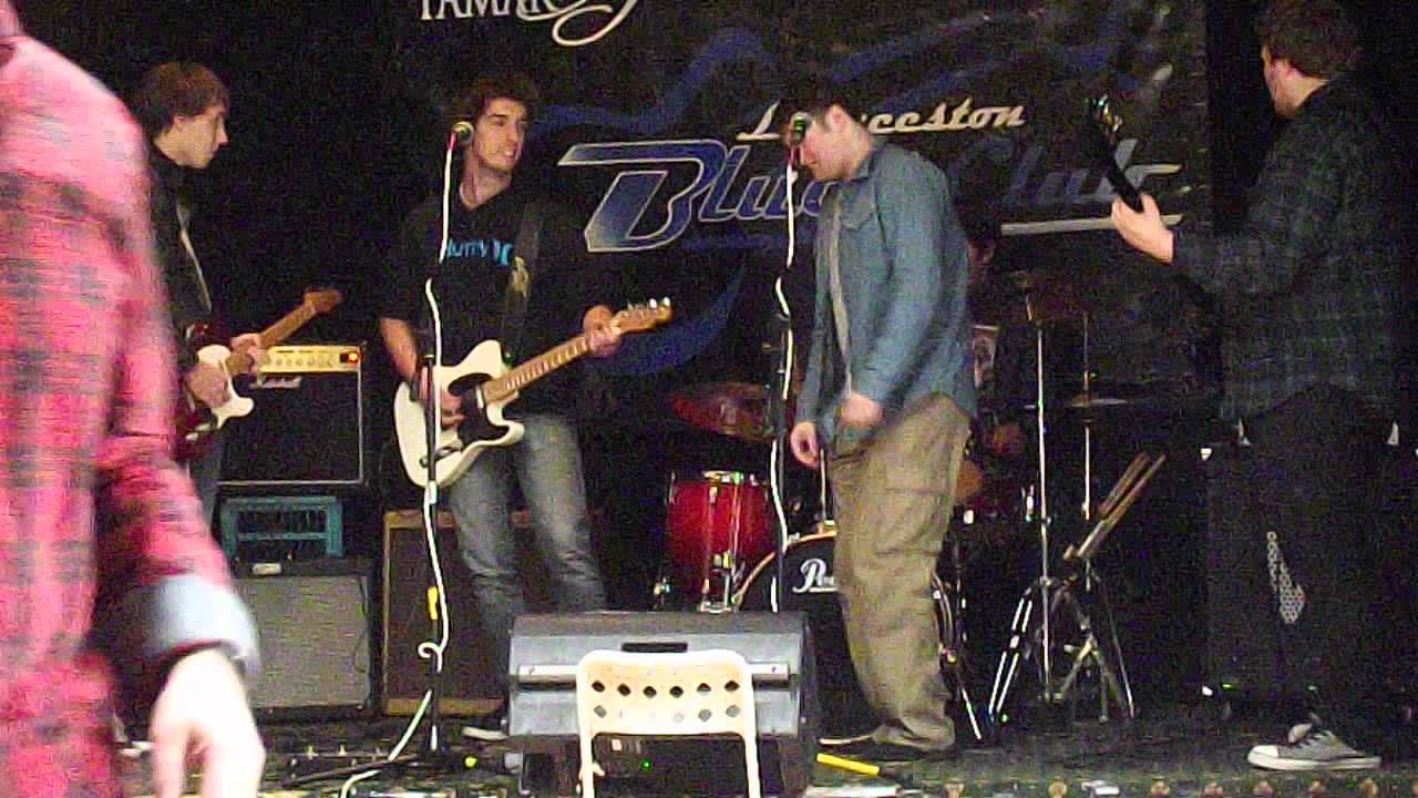 Bullet House - YouTube