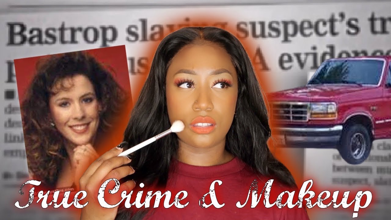 The Most Controversial Ive Ever Covered | True Crime and Makeup - YouTube