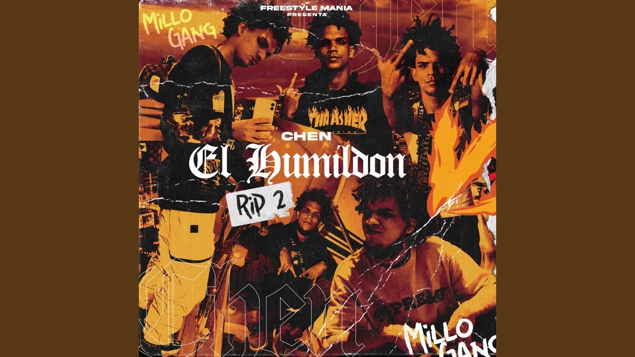 El Humildon Rip 2 - YouTube Music