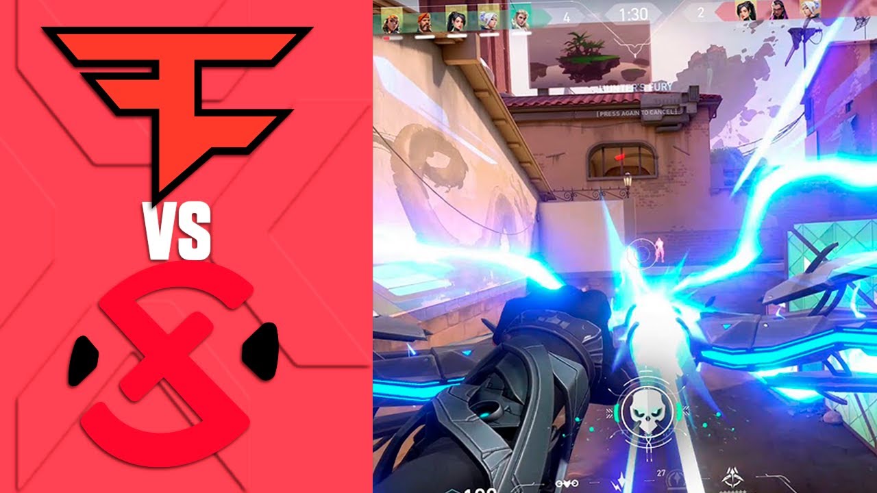 FAZE vs XSET | Valorant Masters NA Best Moments | Day #1 | Valorant ...