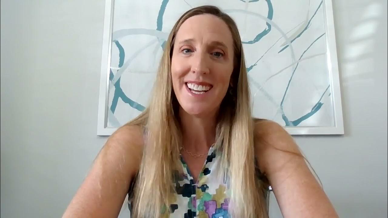 NSA Introduction - Sarah Beeson (Teacher) - YouTube