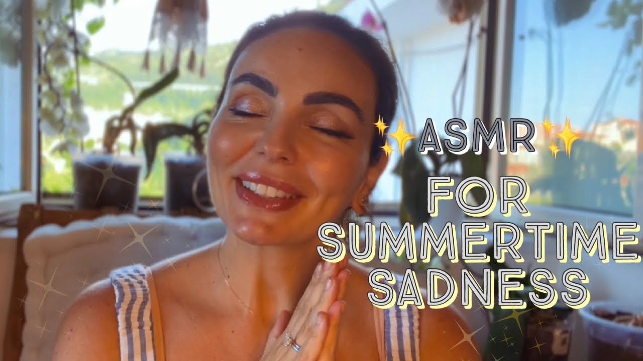 ASMR 60 Positive Affirmations for wellness, inner peace and happiness ...