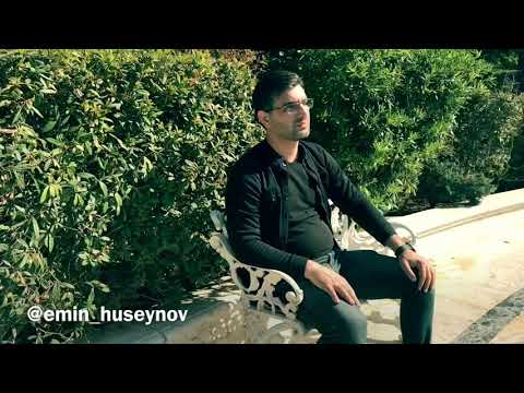 Emin Huseynov - Heyf oldular (seir)