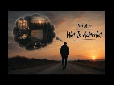 Nick Music - Wat Ik Achterliet