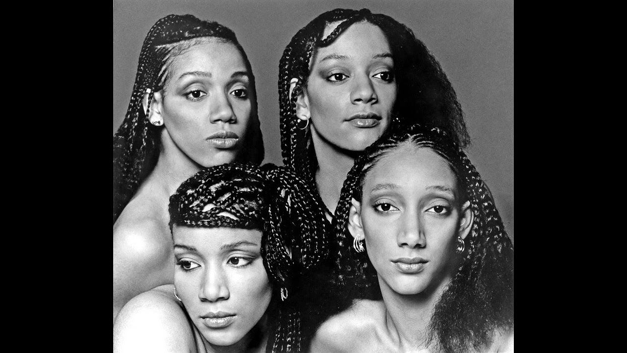 Sister Sledge - You Fooled Around (Dave Lee Fooled Around With Mix ...
