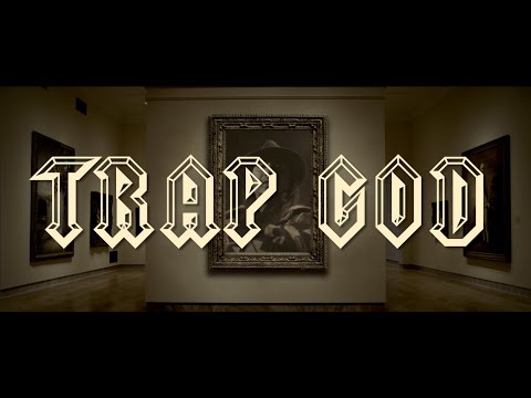 Kunu -Trap God [Official Video] (Dir. by LaRonn Katchia)