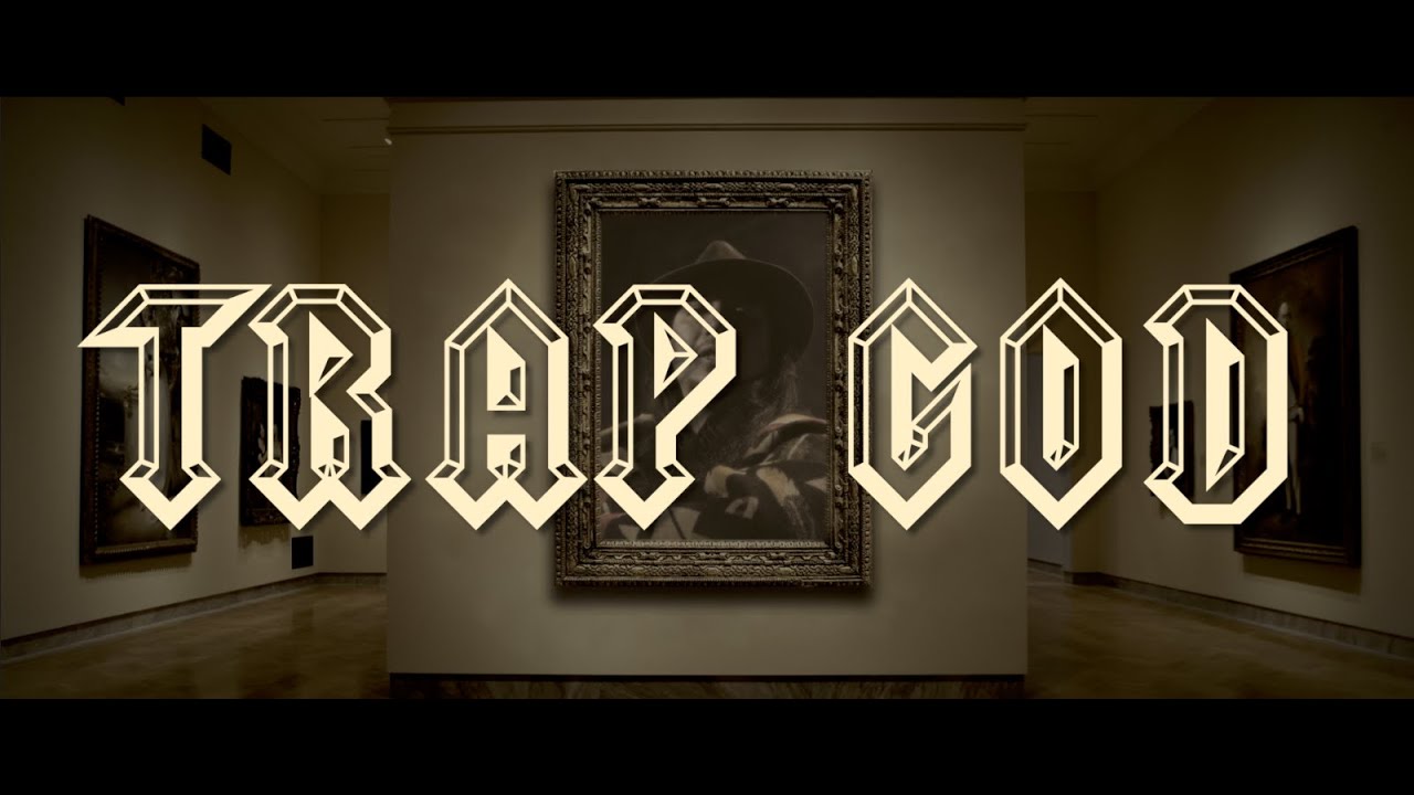 Kunu -Trap God [Official Video] (Dir. by LaRonn Katchia) - YouTube