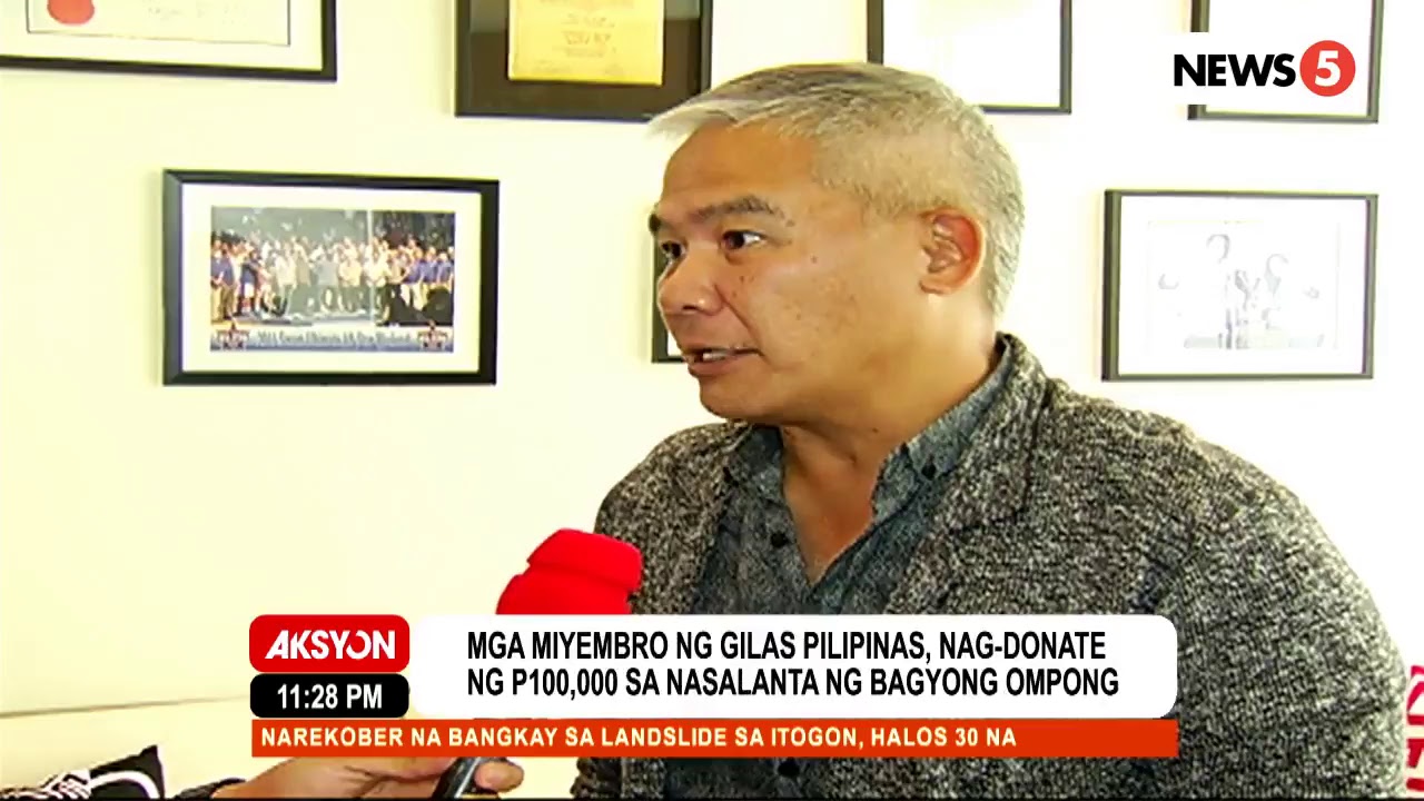 Aksyon Tonite | September 20, 2018 - YouTube