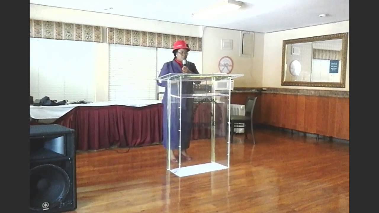 Divine Faith Ministries International - YouTube