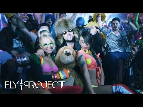 Boier Bibescu feat. Fly Project - H.O.P. | Videoclip Oficial