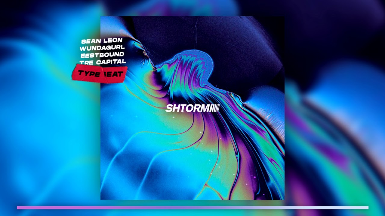 [FREE] seon leon x wundagurl x eestbound x travis scott type beat - YouTube