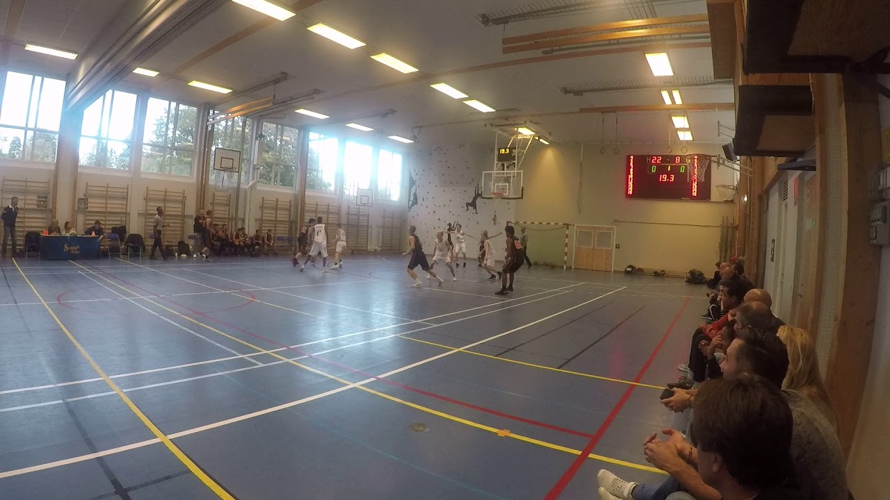 2018-09-30 Spånga-FUBB del 2 - YouTube