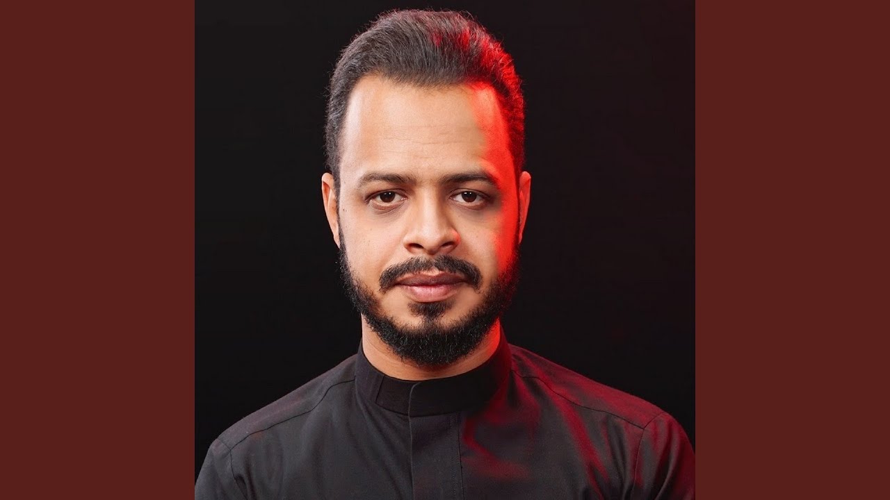 Zair Ali - زاير علي - YouTube