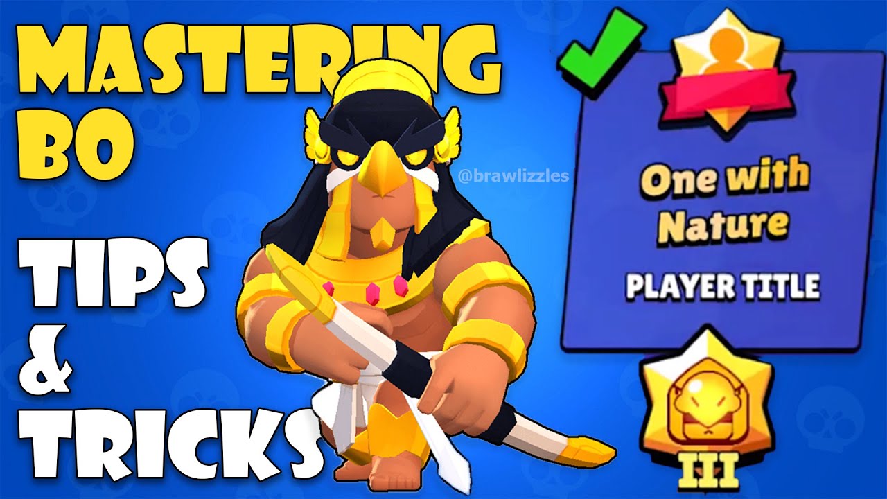 How I MASTERED Bo - Tips & Tricks - YouTube