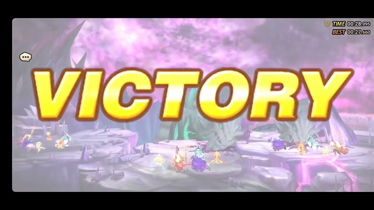 BJ5 Rift of Worlds Farming(Void Kings) Summoners War - YouTube