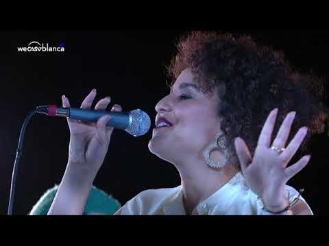 JOUDIA - Soukaina FAHSI, Fête de la Musique 2020