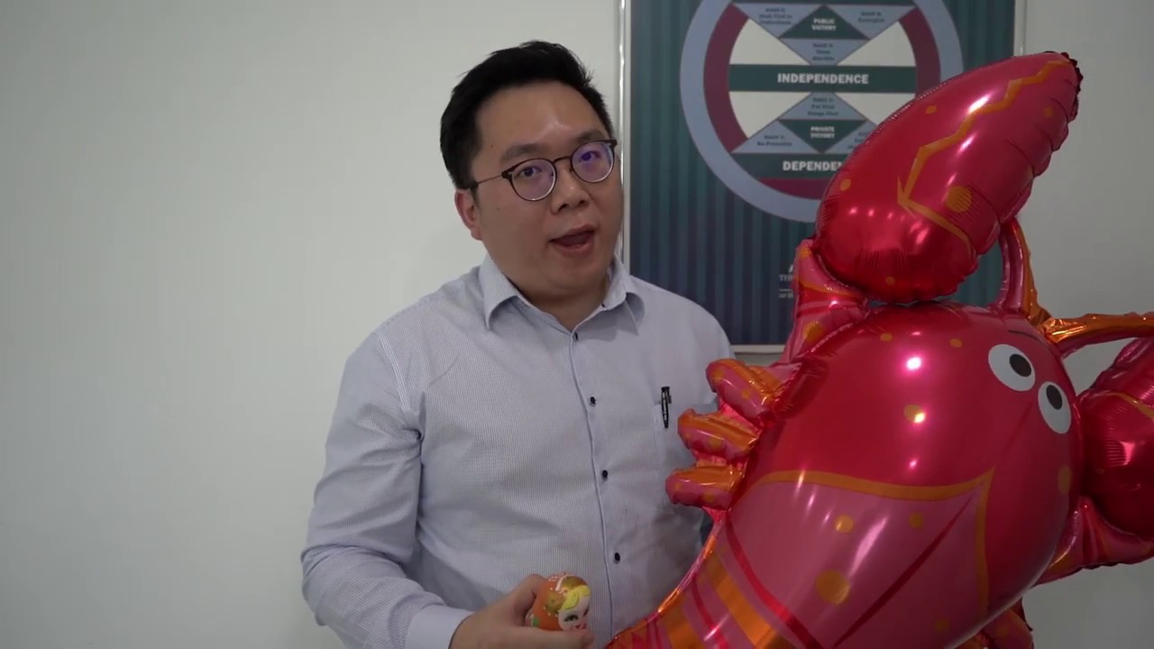 What is Your Characteristic? - YouTube