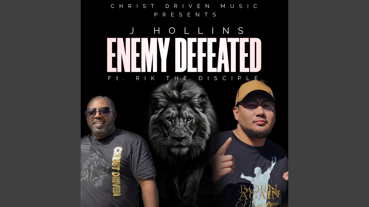 ENEMY DEFEATED - YouTube
