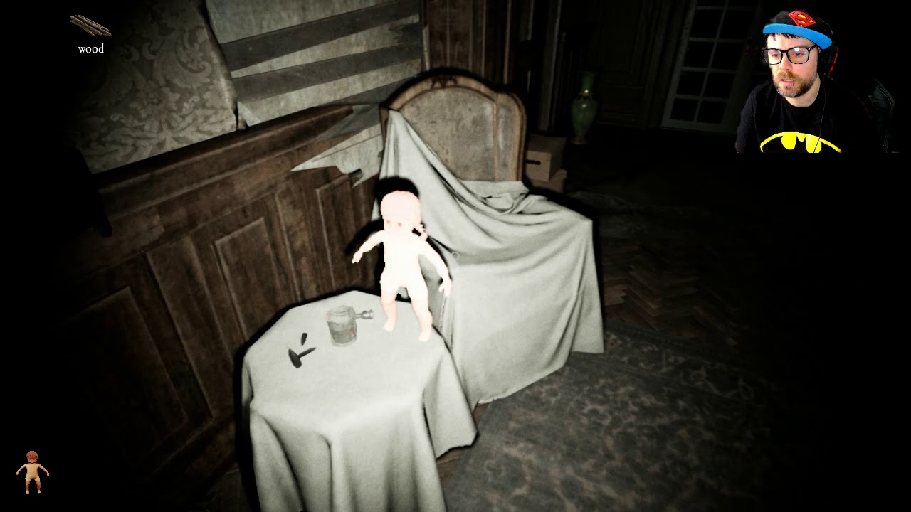 Pacify - First Play-through -Single Player - YouTube