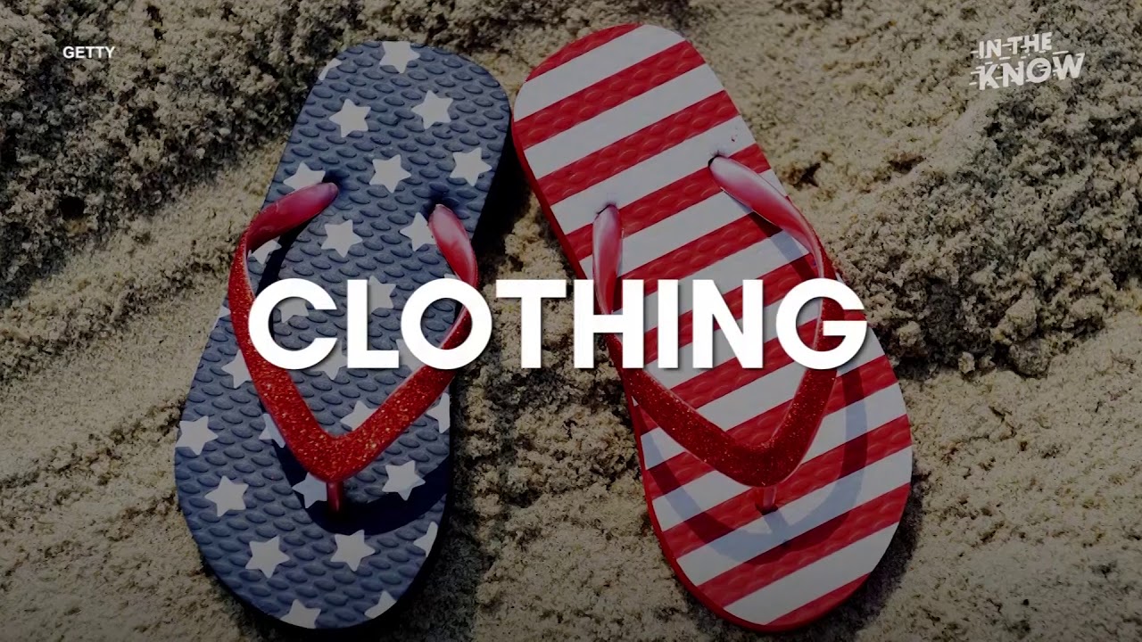 5 ways you are disrespecting the flag every day - YouTube